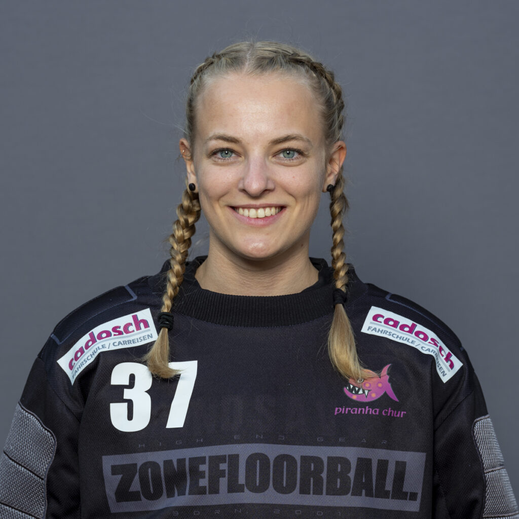 NLA – piranha chur
